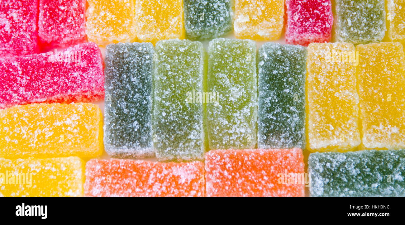 Jelly texture hi-res stock photography and images - Alamy
