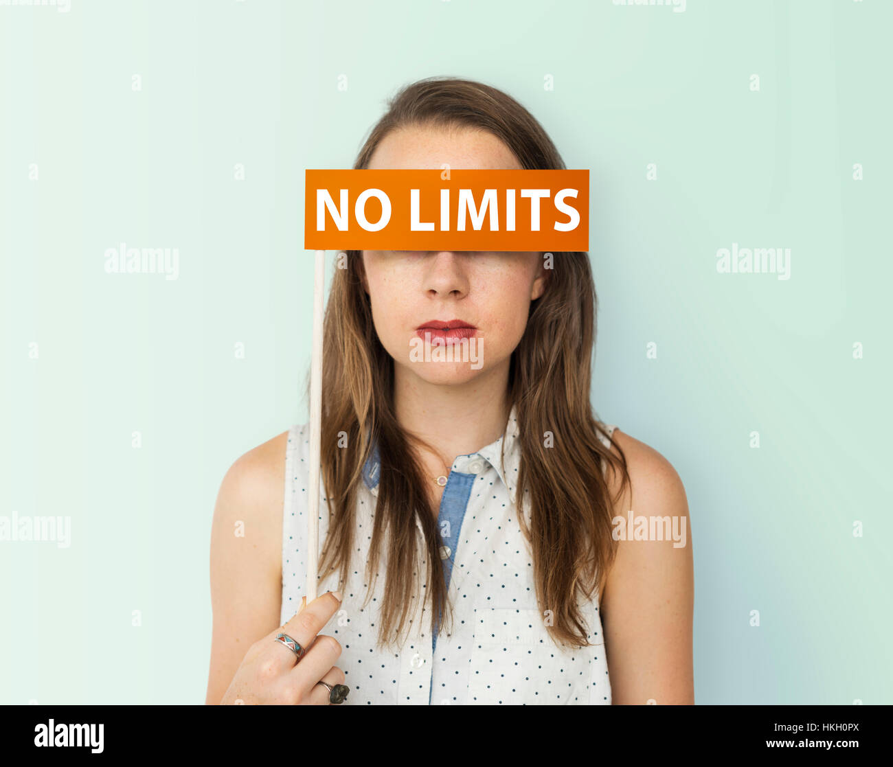 Expression limitation hi-res stock photography and images - Alamy
