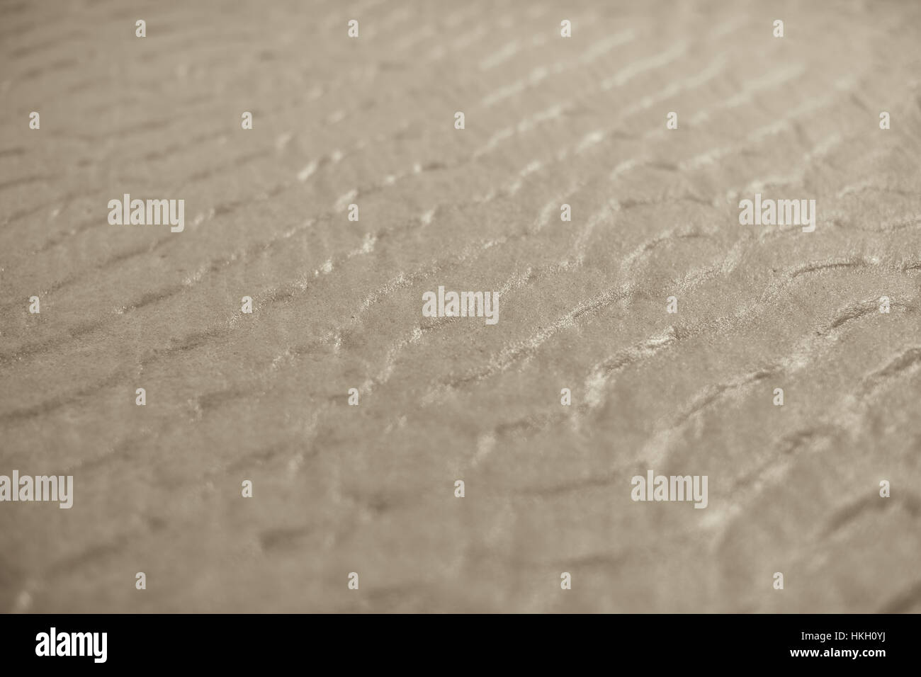 Ripple of beach hi-res stock photography and images - Alamy