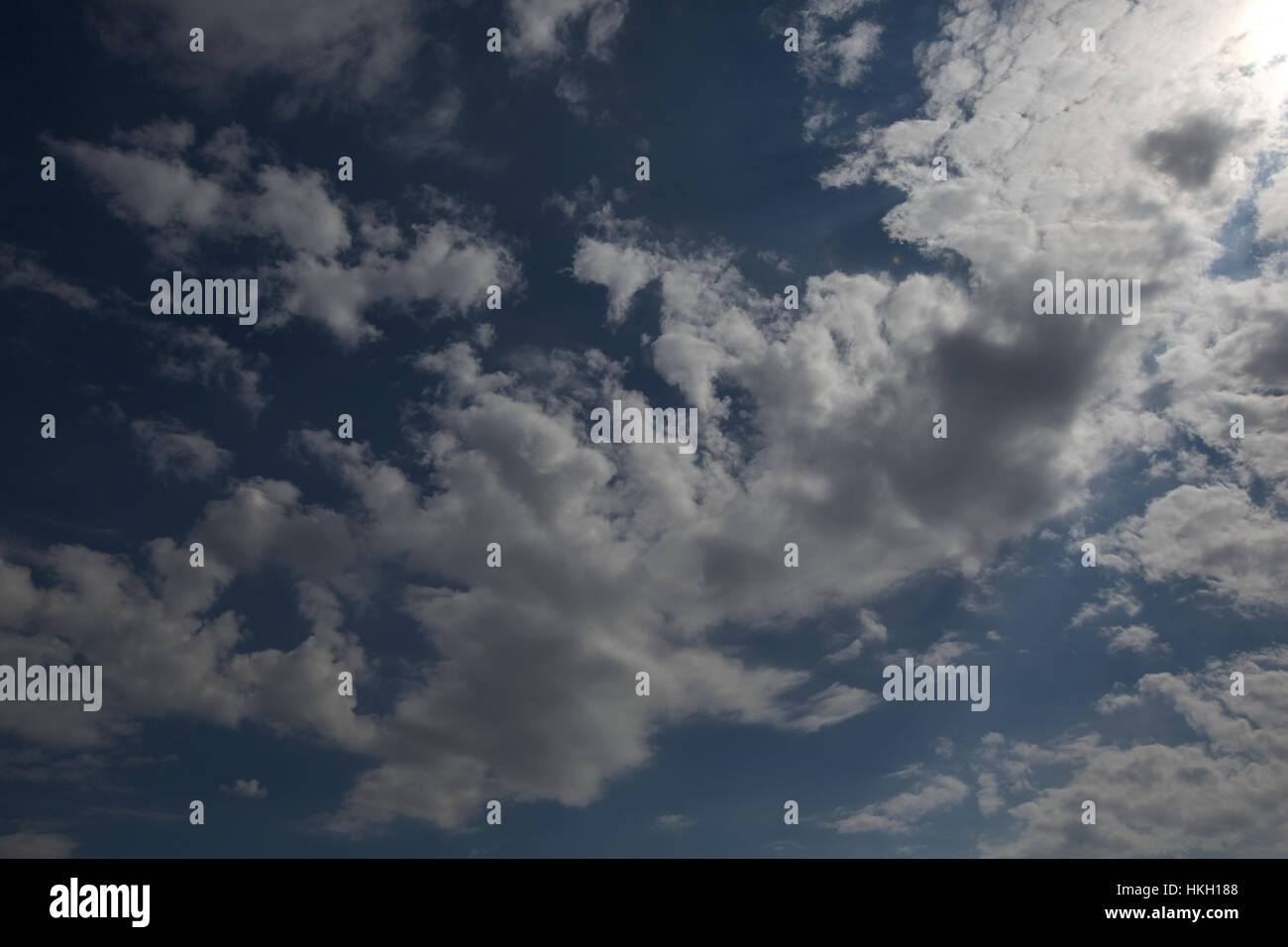 Vapour clouds hi-res stock photography and images - Alamy