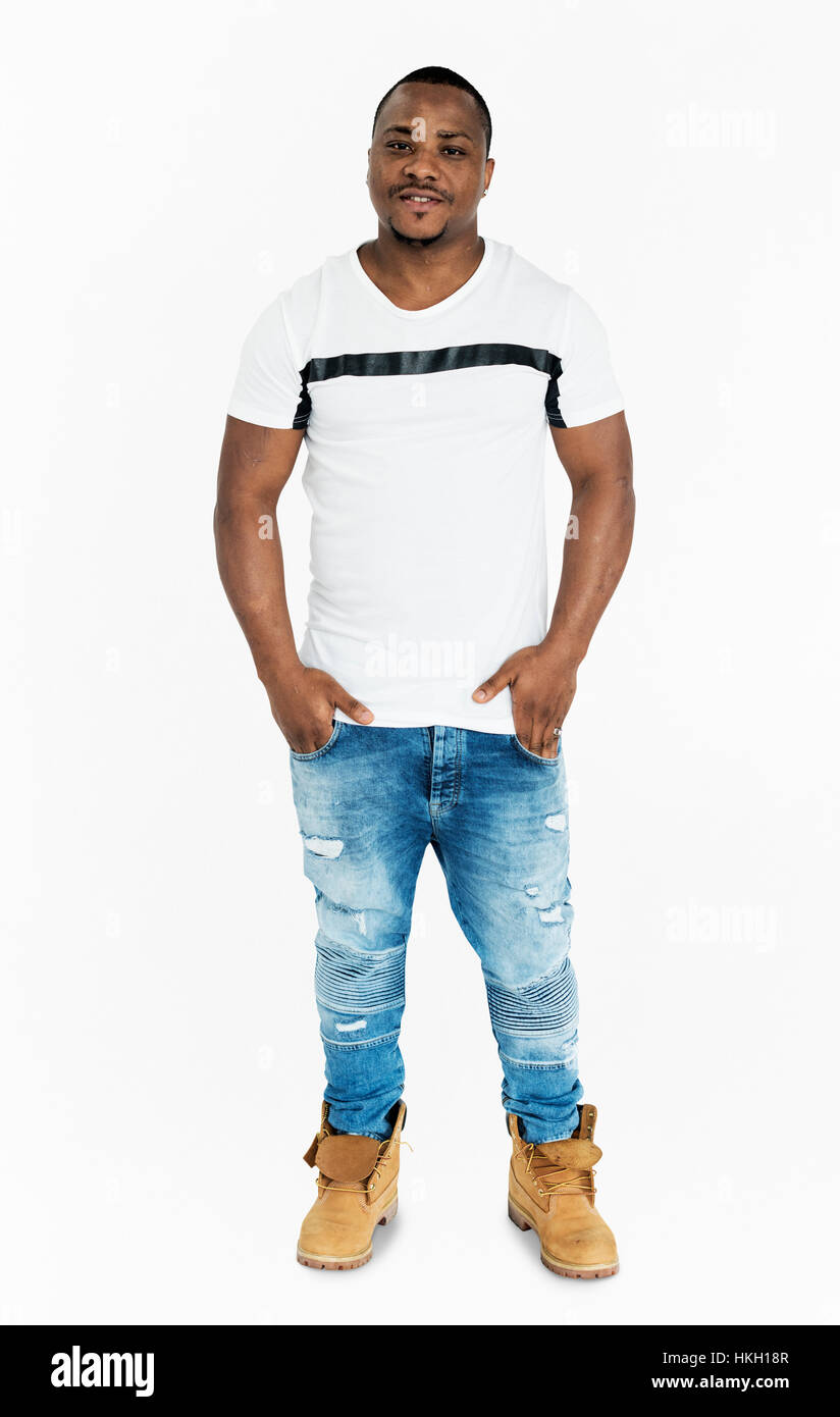 Street fashion shoot male model hi-res stock photography and images - Alamy