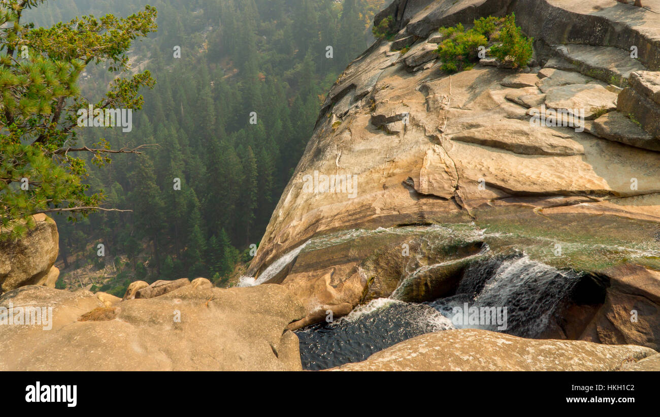 Overhead view beautiful river hi-res stock photography and images - Alamy