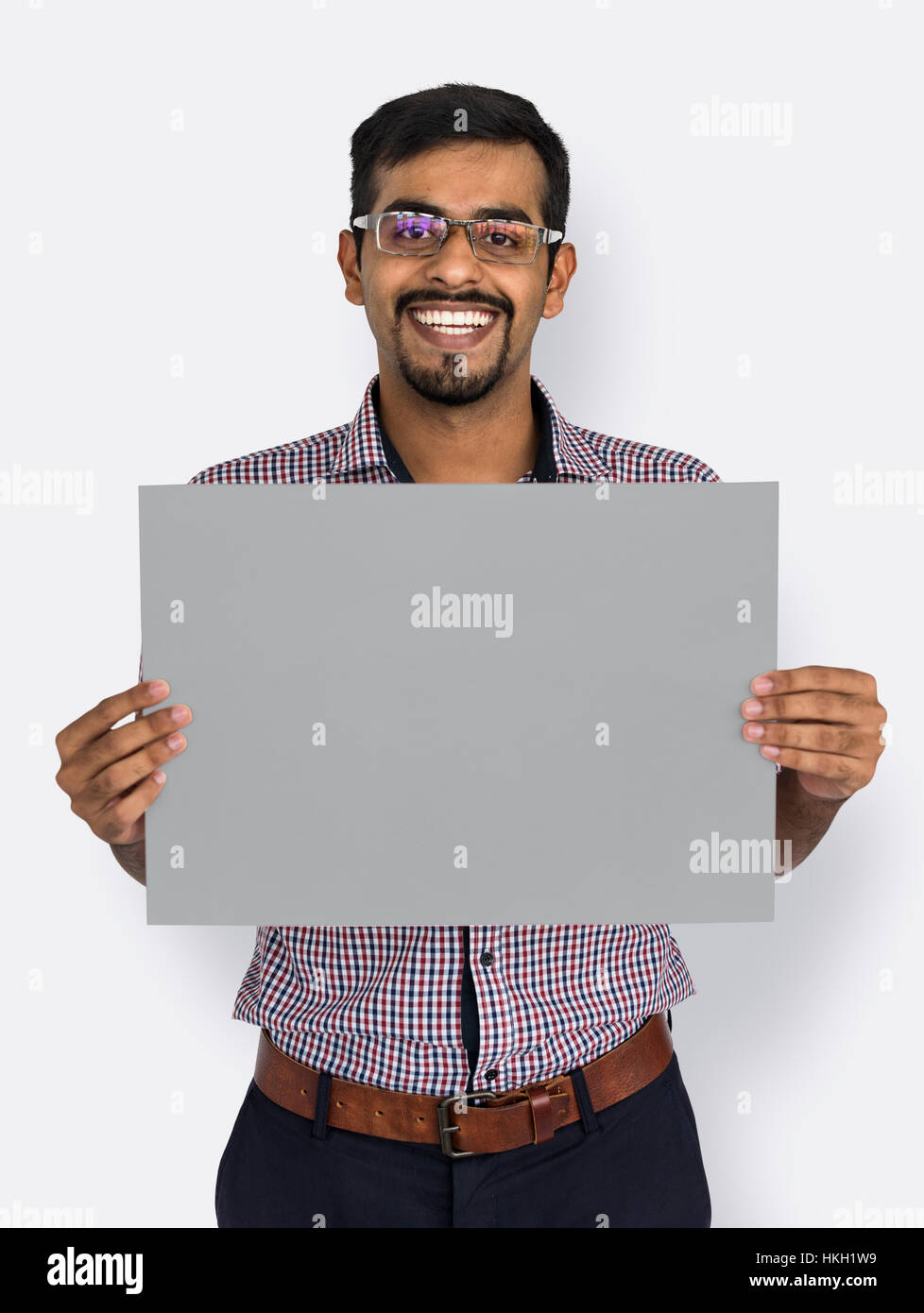 Studio Shoot People Portrait Concept Stock Photo - Alamy