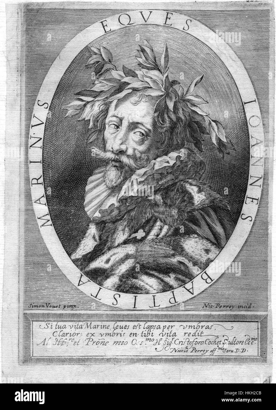 Painting giovan hi-res stock photography and images - Alamy