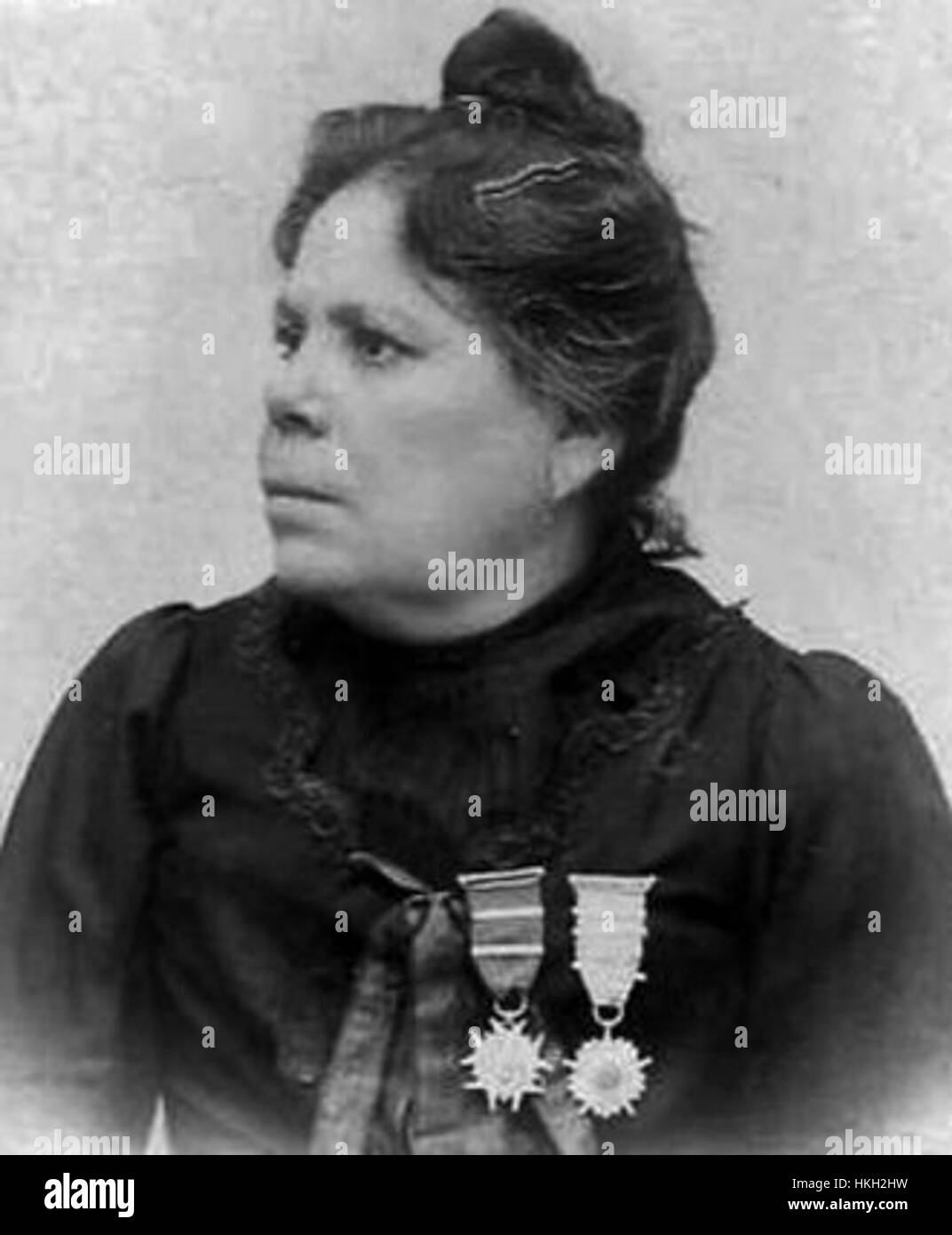 Filomena Valenzuela Goyenechea was a talented artist known for her ...