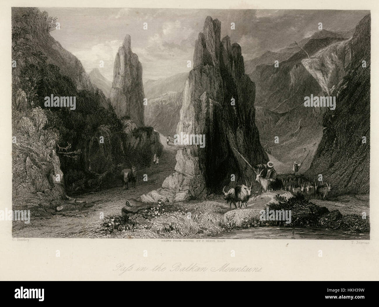 Walsh mountains hi-res stock photography and images - Alamy