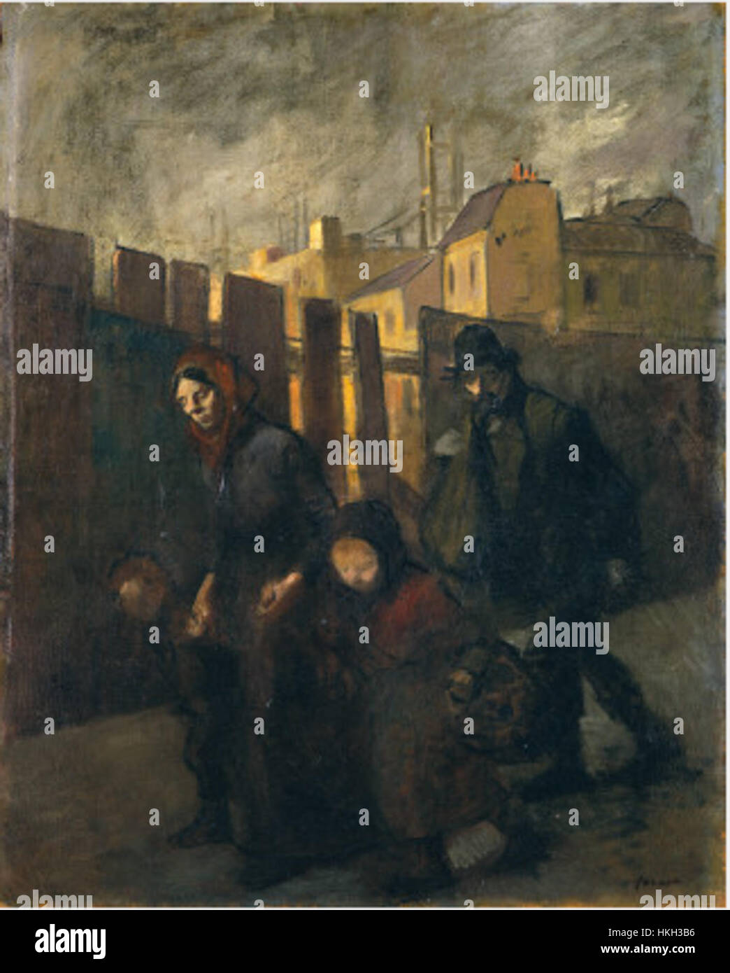 Ancient system of protection hi-res stock photography and images - Alamy