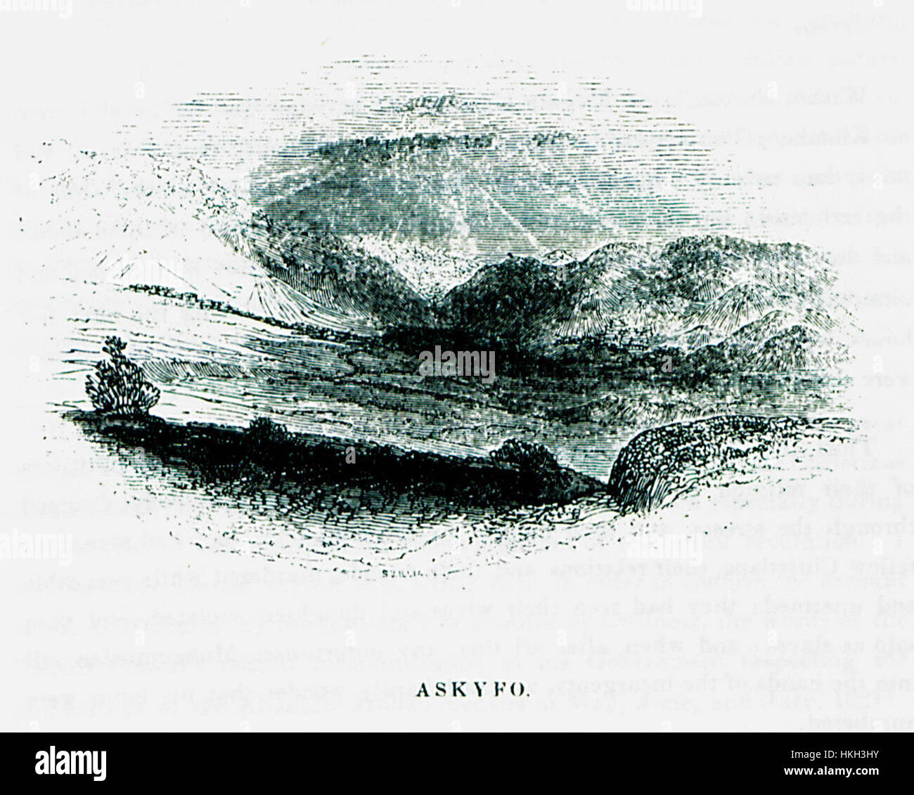 'Askyfo Pashley Robert 1837' refers to a painting by the artist Robert ...