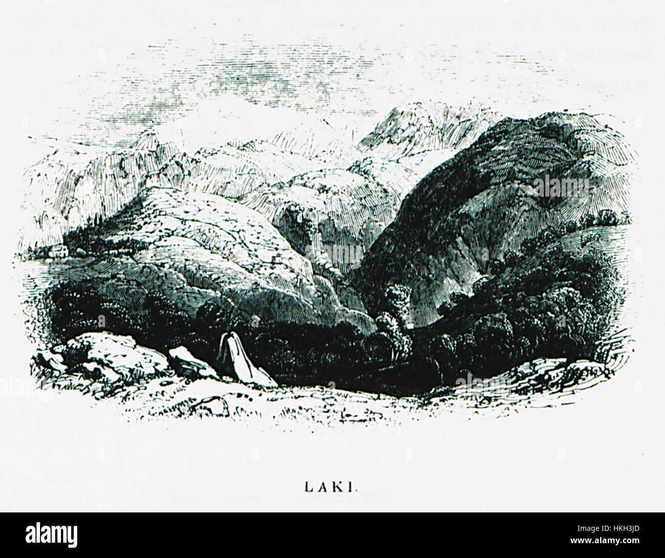 *Laki Pashley Robert 1837* is an artwork that reflects early 19th ...