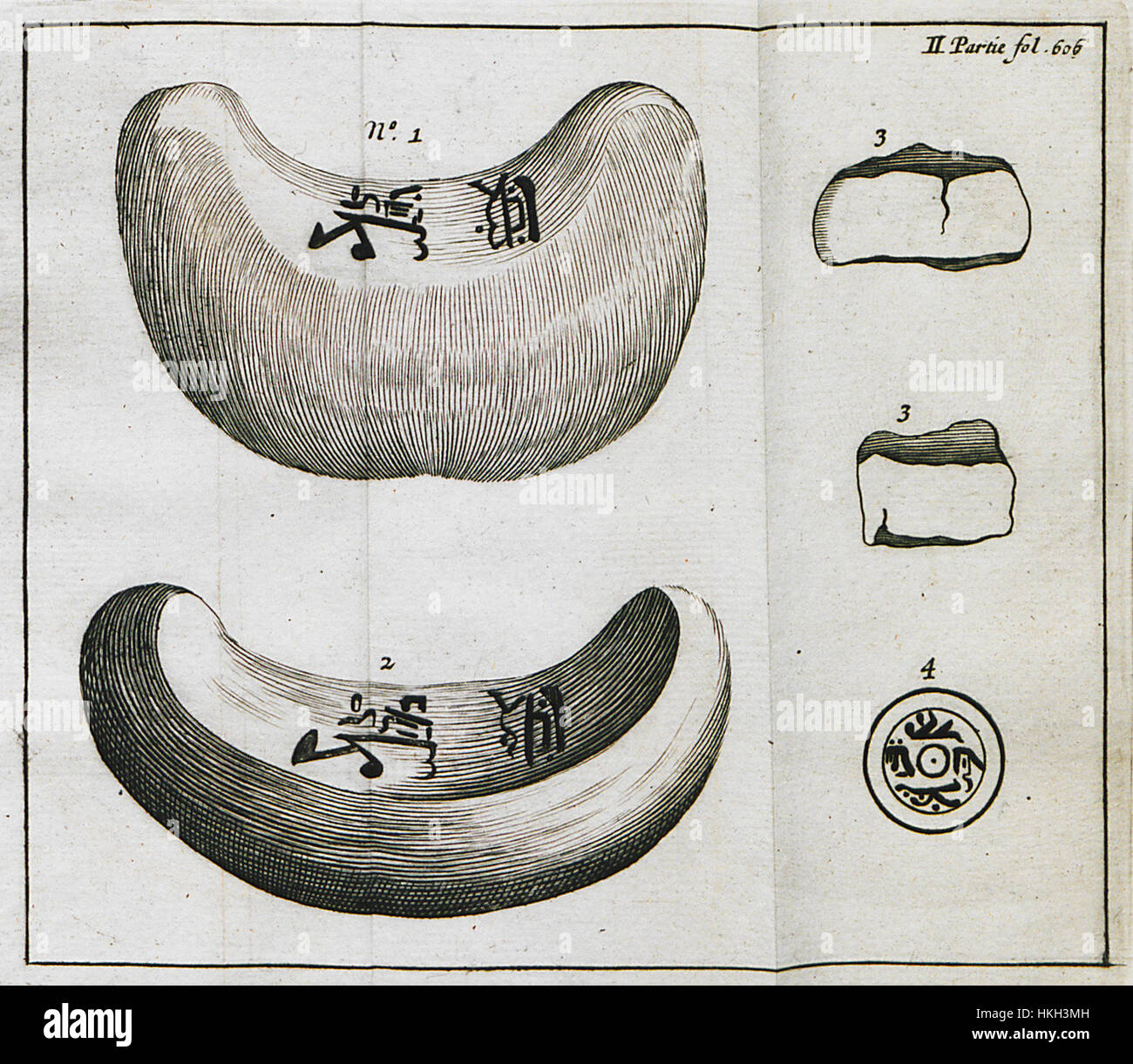 1703 map hi-res stock photography and images - Alamy