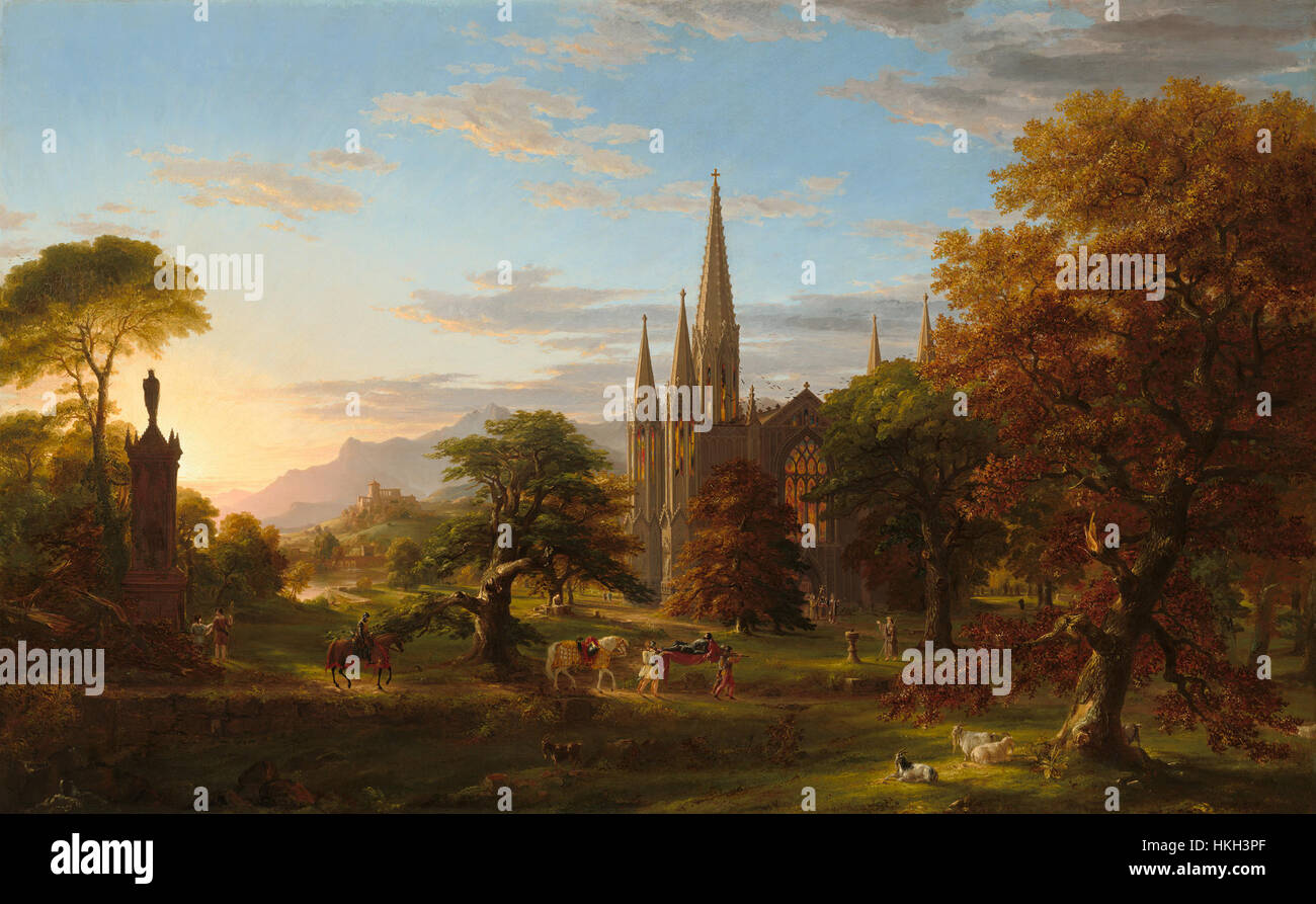Return narrative hi-res stock photography and images - Alamy