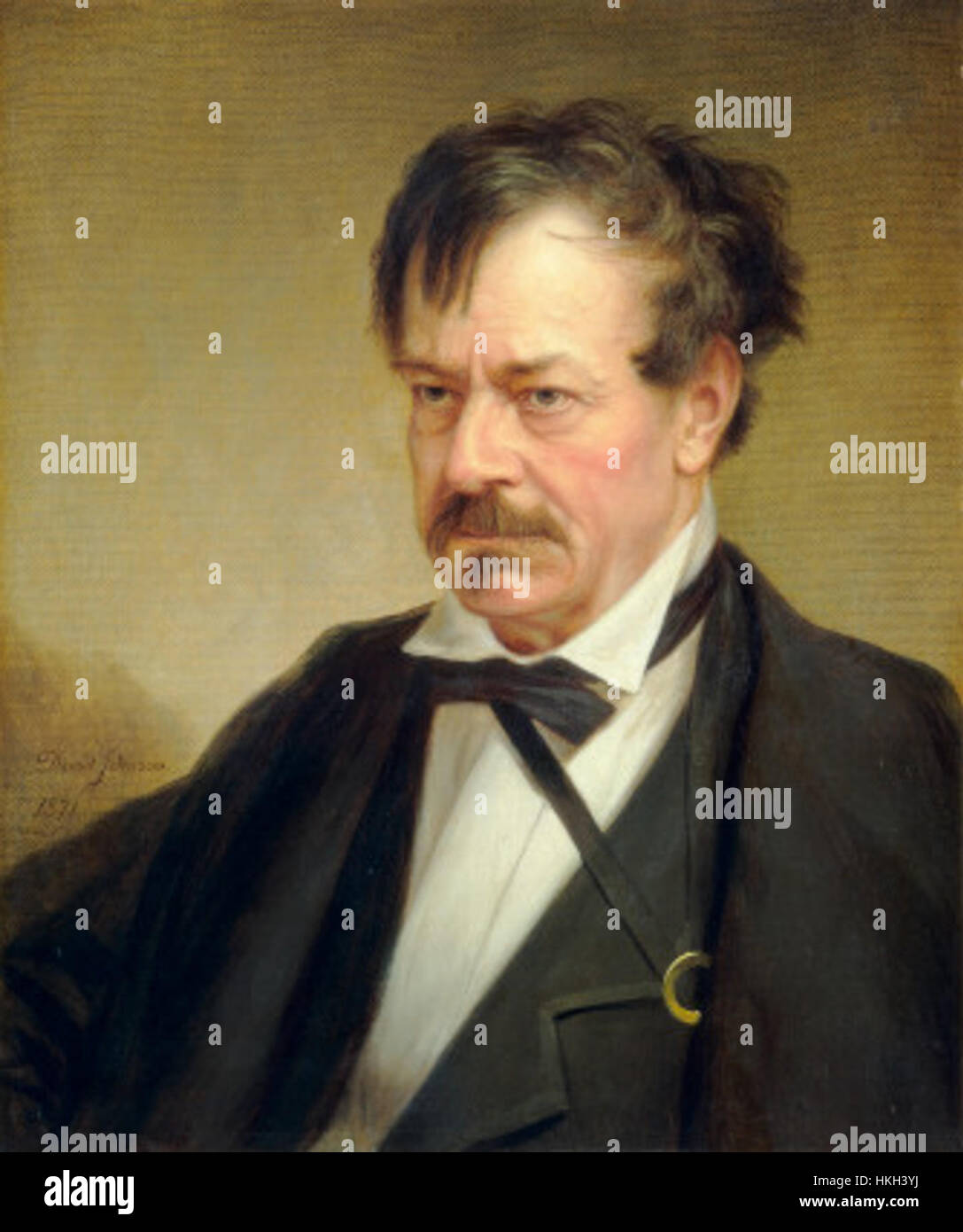 David forrest hi-res stock photography and images - Alamy