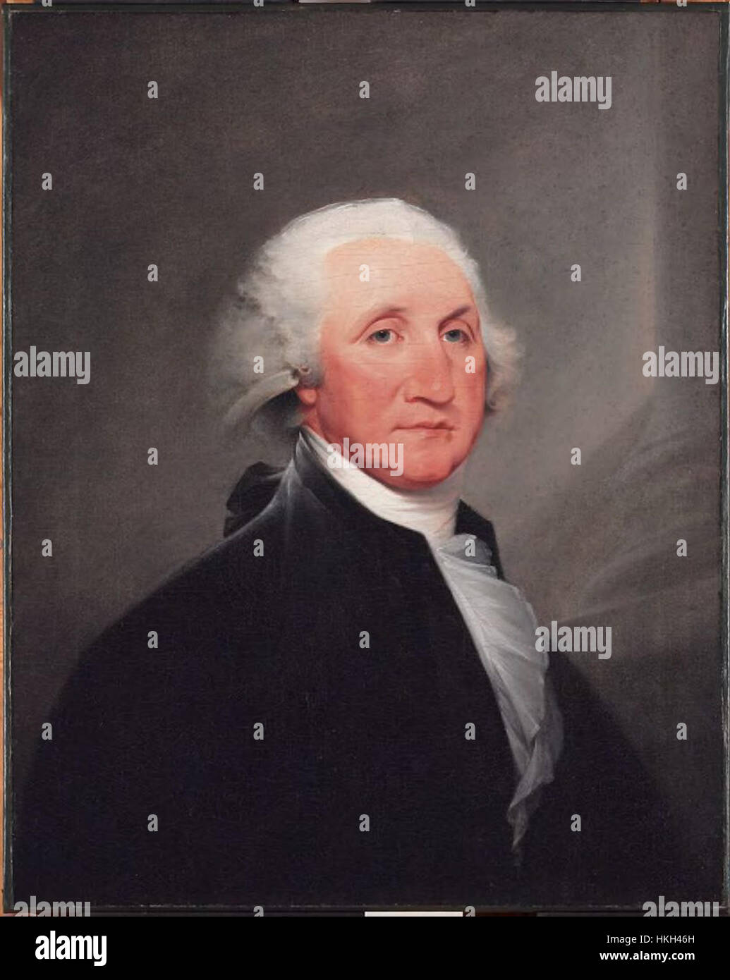 John Trumbull Sketch High Resolution Stock Photography and Images - Alamy