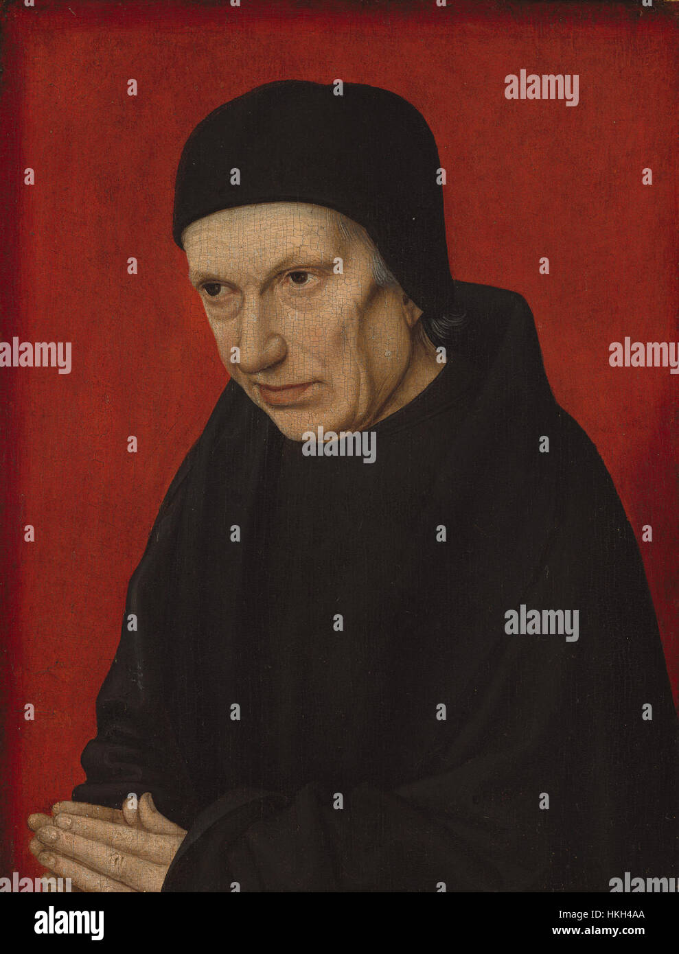 Ecclesiastic museum hi-res stock photography and images - Alamy