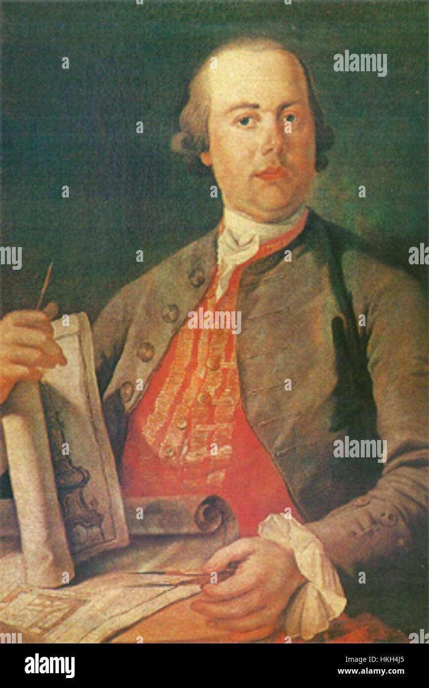 Benedikt Henrici was a German artist known for his contributions to the ...