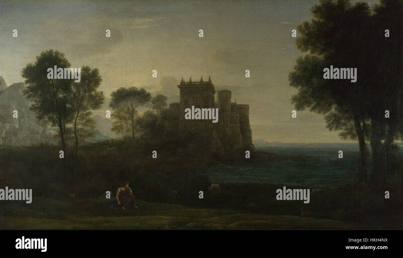 Enchanted drawing hi-res stock photography and images - Alamy