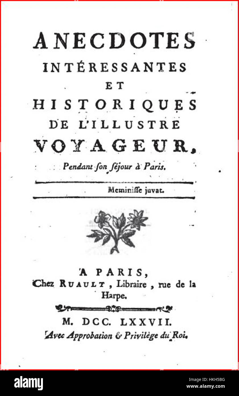 This artwork features an image of Joseph II, the Holy Roman Emperor ...