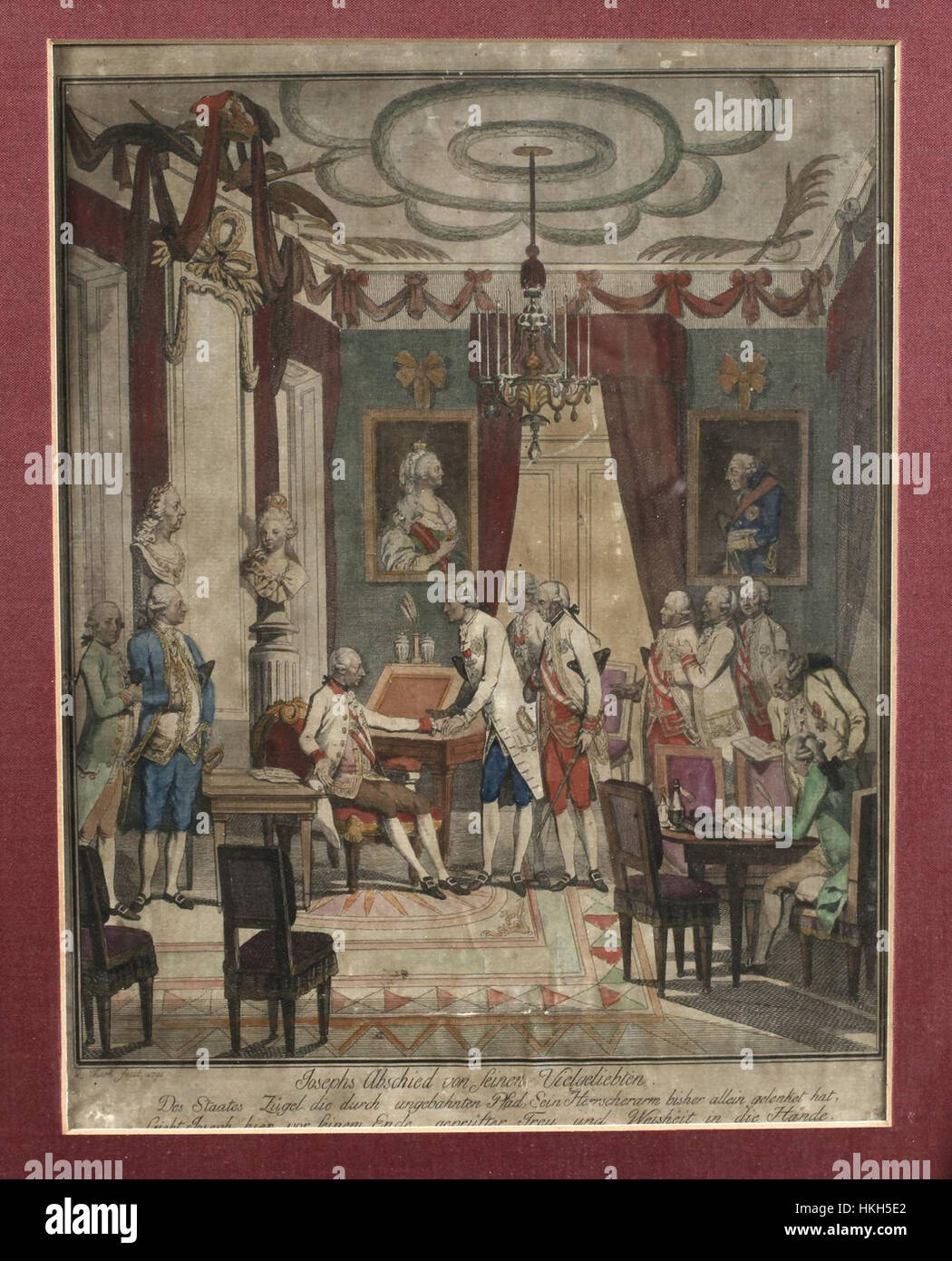 Quirin mark hi-res stock photography and images - Alamy