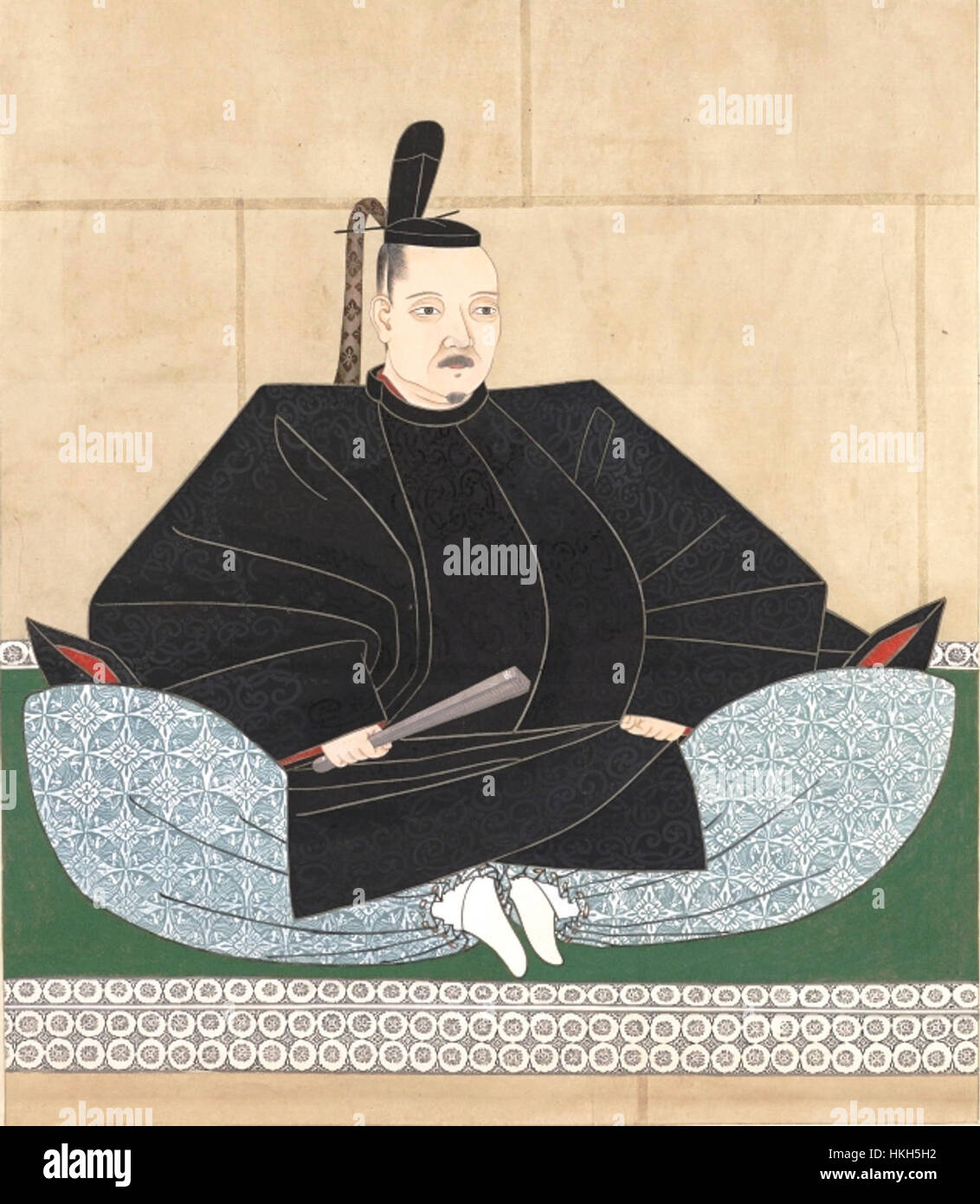 Ashikaga Yoshitane was the 6th shōgun of the Ashikaga shogunate during ...