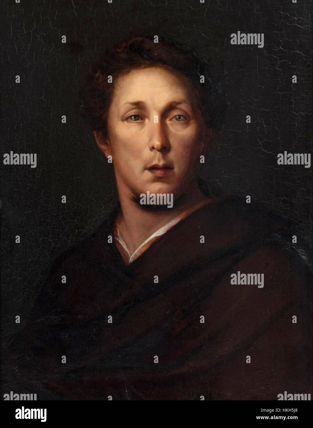 Wojciech potocki hi-res stock photography and images - Alamy