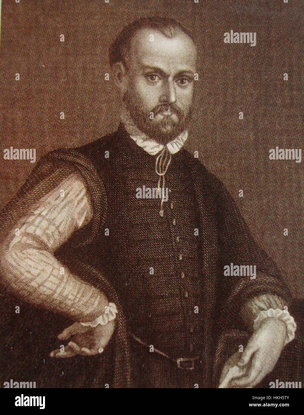 Machiavelli hi-res stock photography and images - Alamy