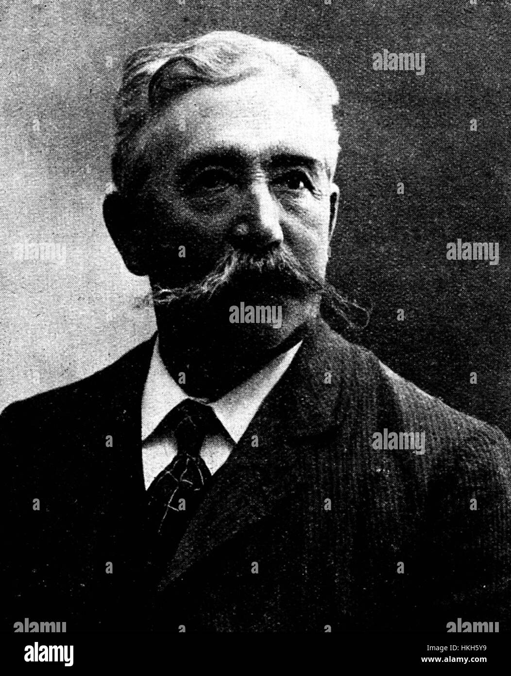 ABPO 1934 Joseph Loth Stock Photo - Alamy