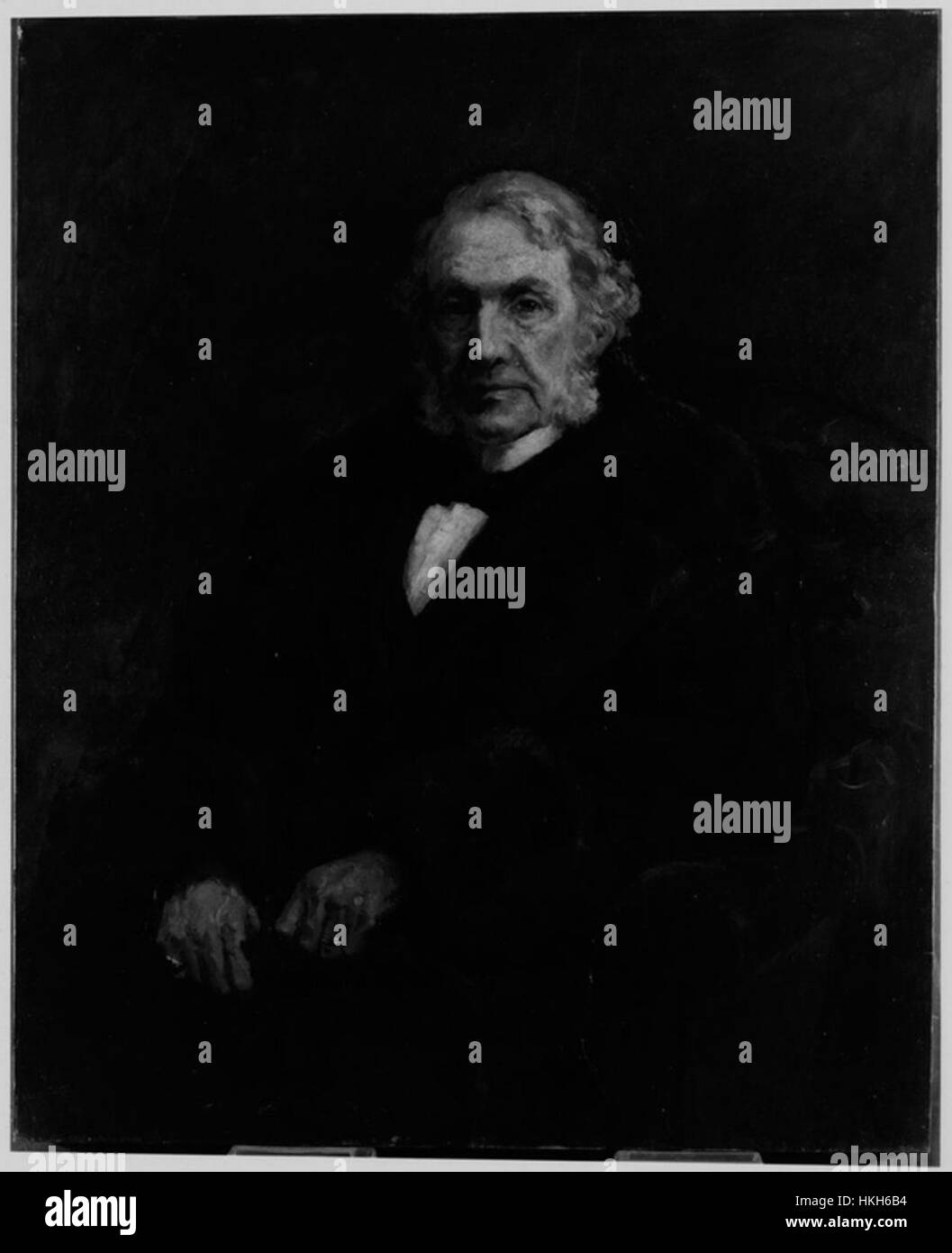 Henry Bromfield Rogers was an American artist known for his landscapes ...