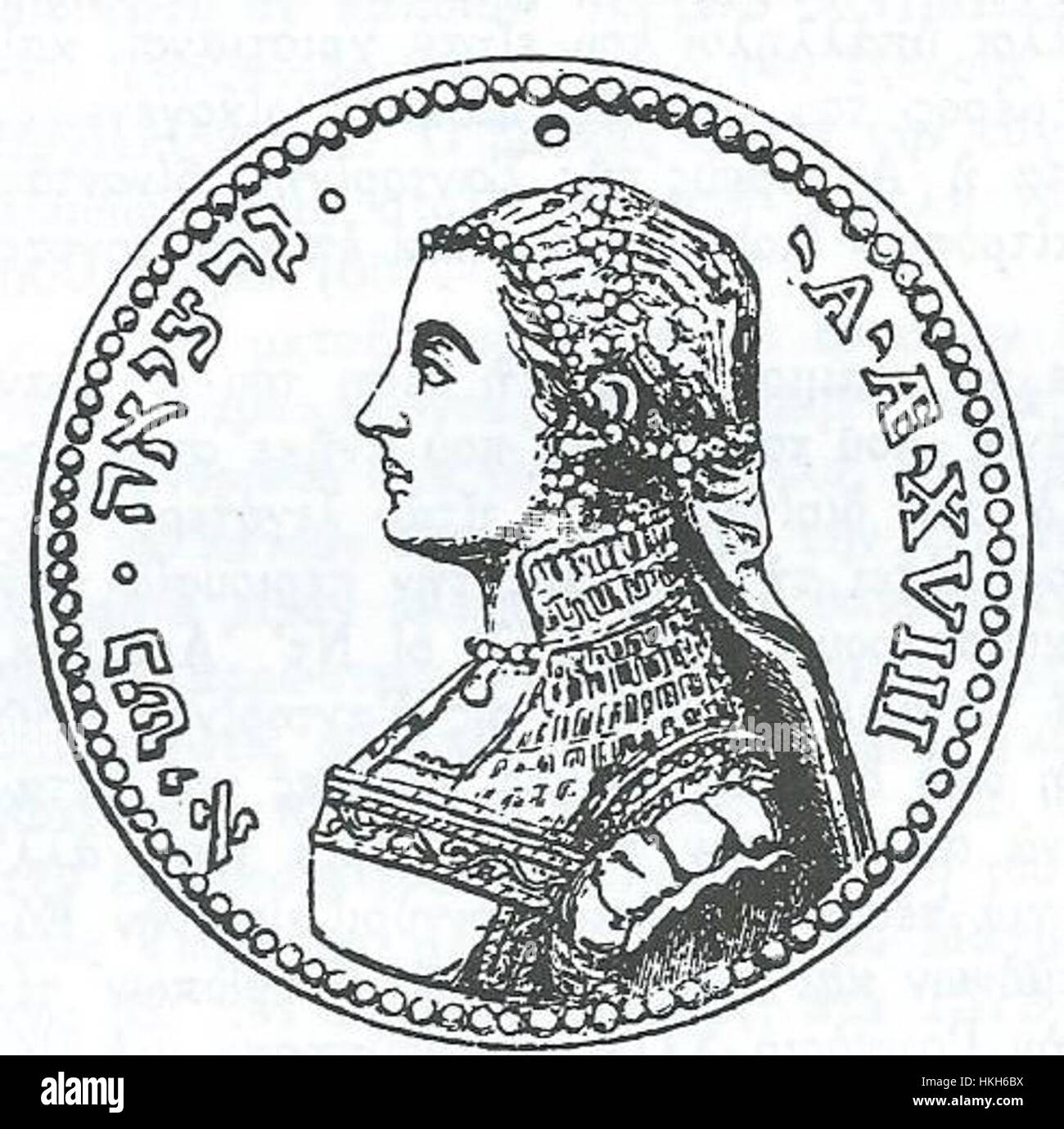 Nezi hi-res stock photography and images - Alamy