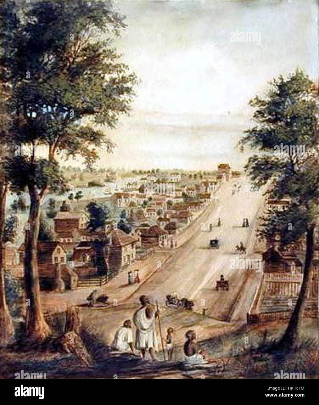 Melbourne art deco hi-res stock photography and images - Alamy