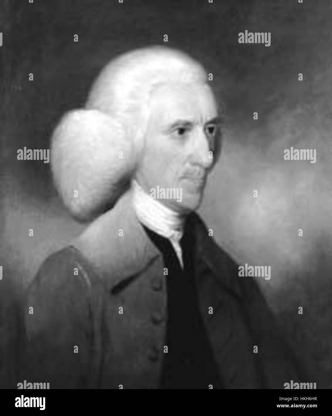 The wilson art gallery Black and White Stock Photos & Images - Alamy
