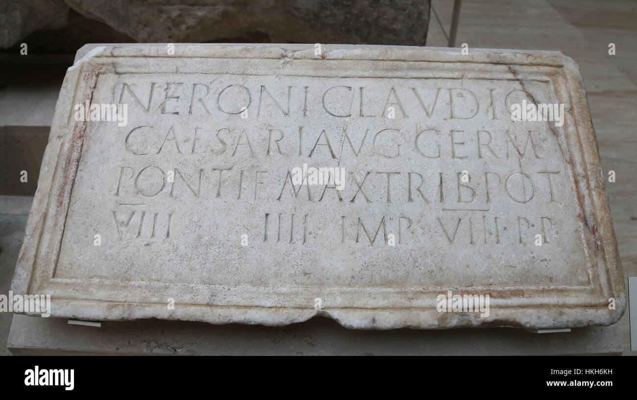 Plaque with an inscription hi-res stock photography and images - Alamy