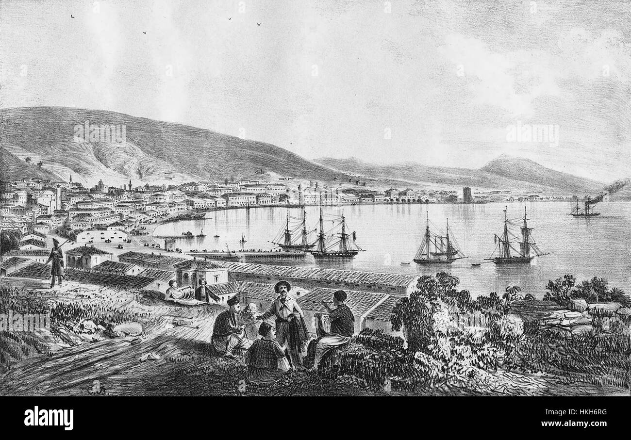 Carlo bossoli hi-res stock photography and images - Alamy