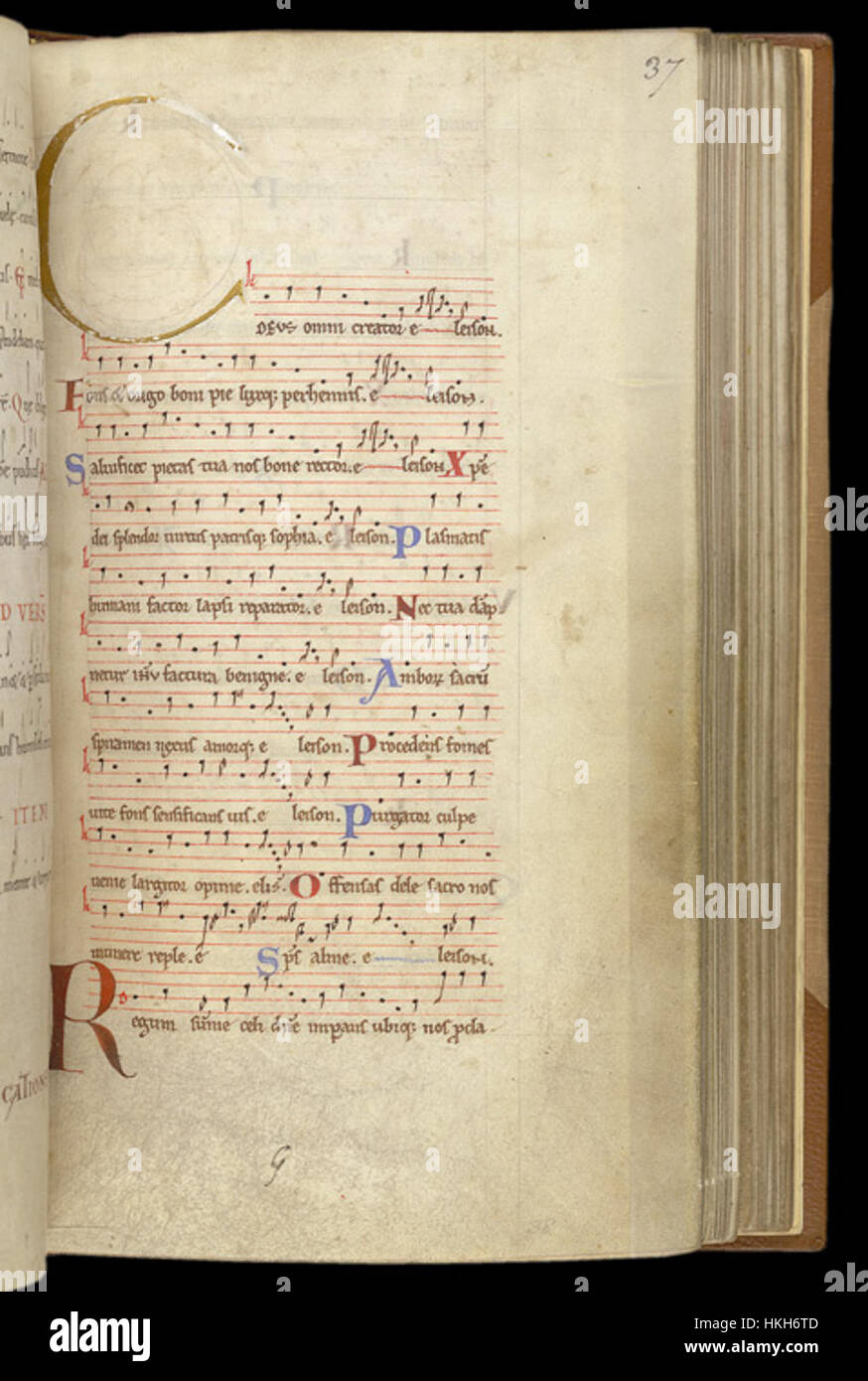 Roman emperor caligula hi-res stock photography and images - Alamy