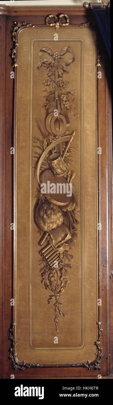 Grisaille hi-res stock photography and images - Alamy