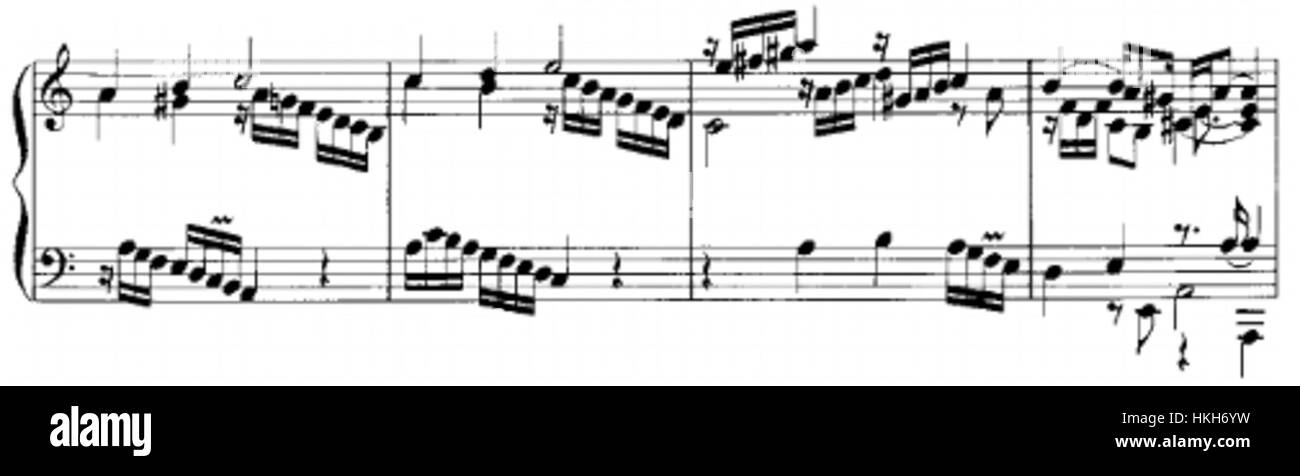 Larger composition Black and White Stock Photos & Images - Alamy