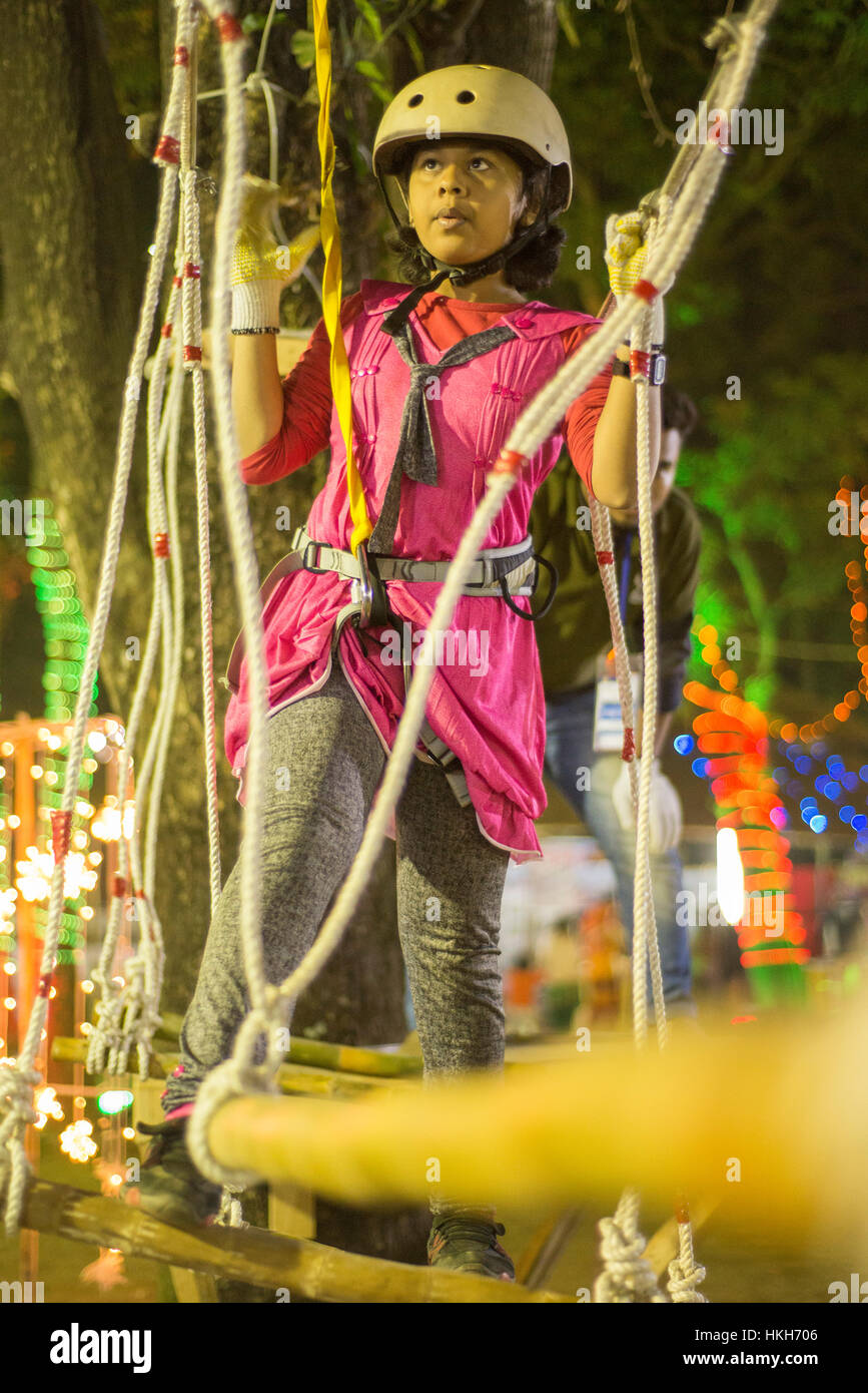 Fun with adventures Stock Photo - Alamy