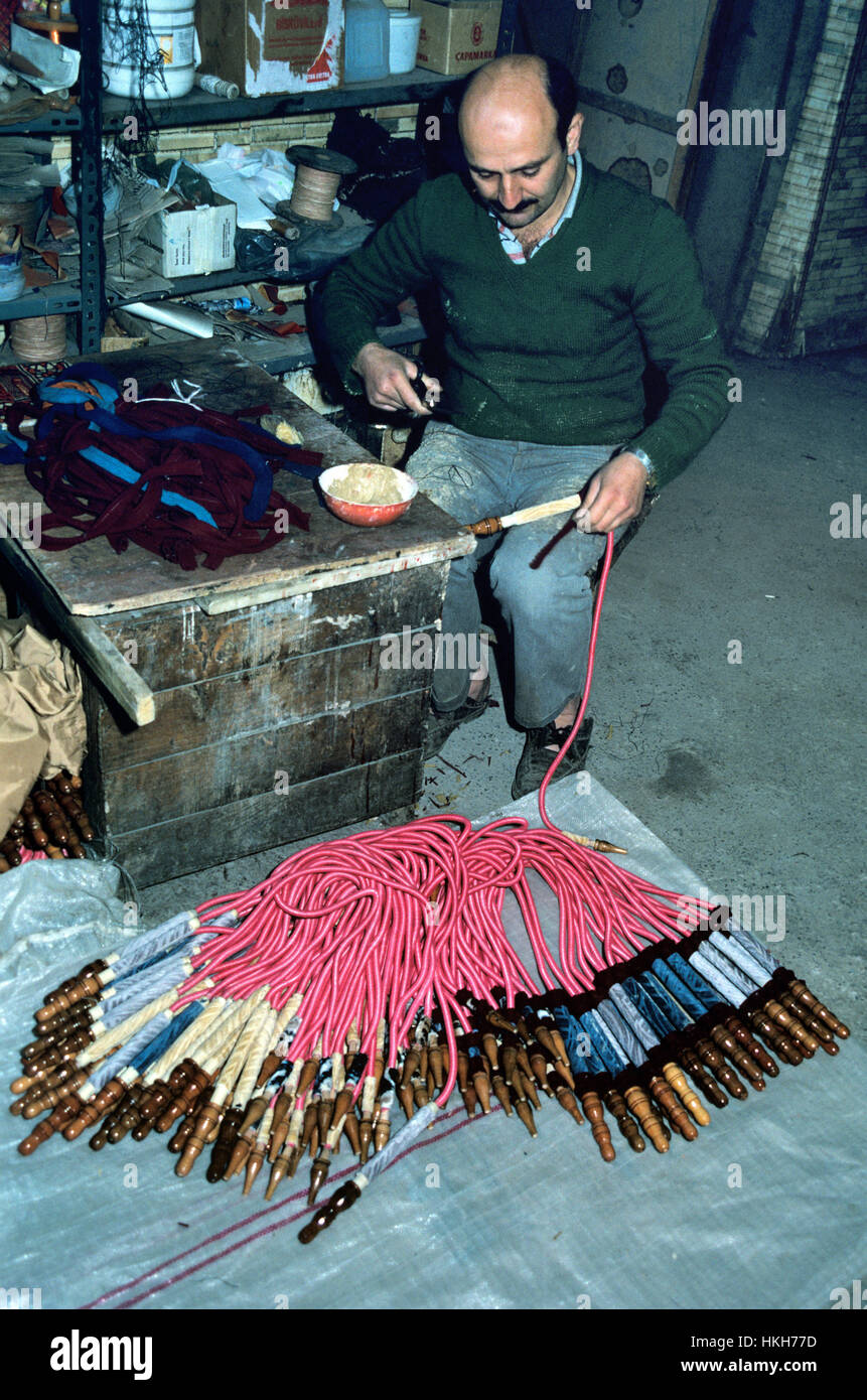 Turkey istanbul turkish water pipes hi-res stock photography and images ...