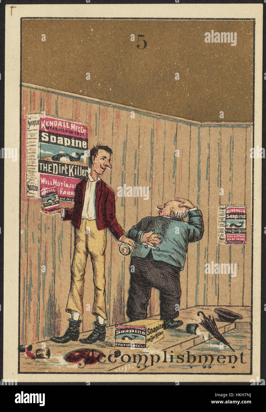 5 - Accomplishment Stock Photo - Alamy