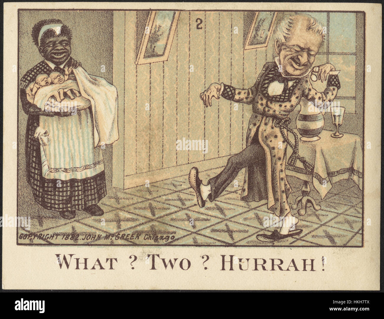 Hurrah hi-res stock photography and images - Alamy