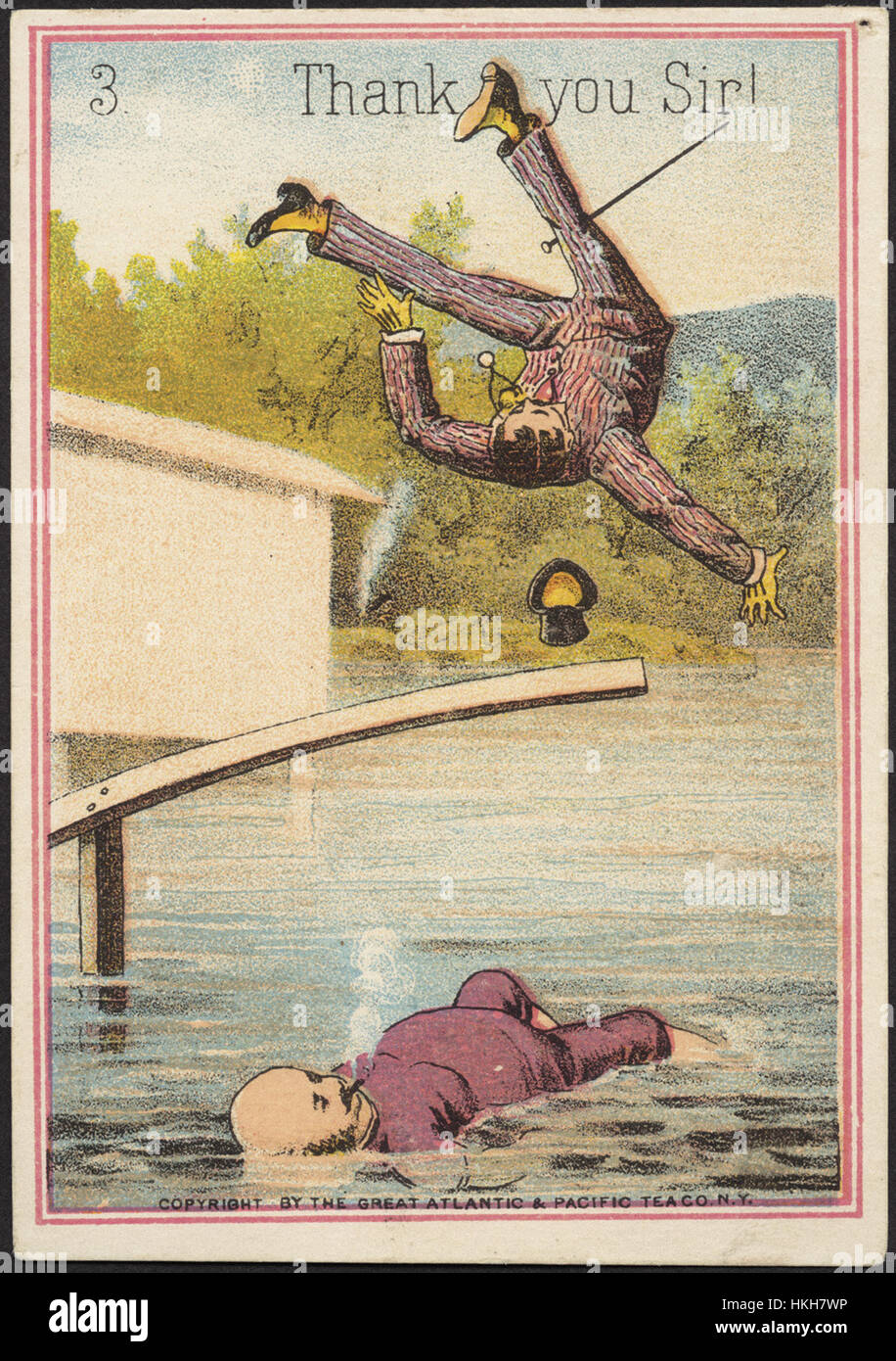 . Thank you sir! Stock Photo - Alamy