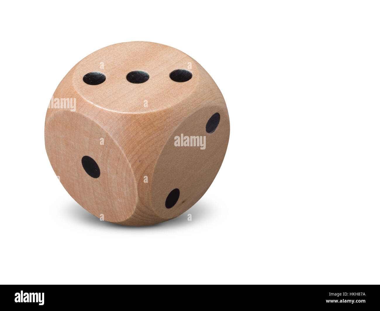 Single dice hi-res stock photography and images - Alamy