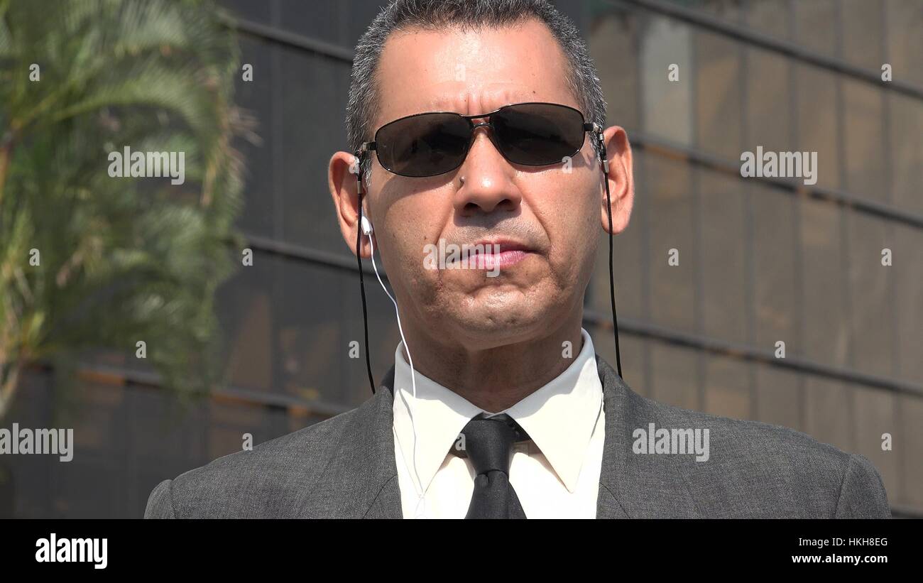 Fbi surveillance hi-res stock photography and images - Alamy