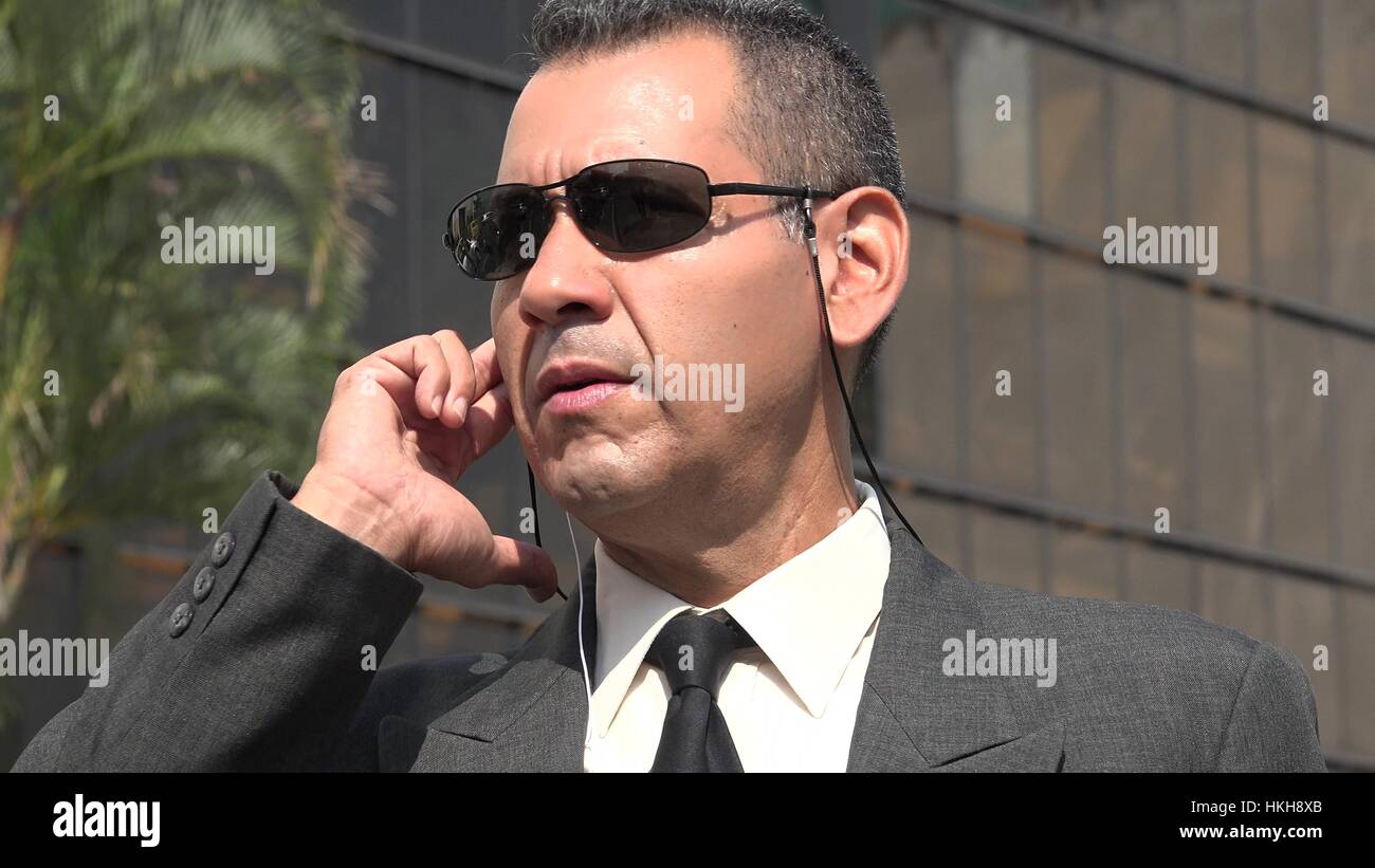 Fbi agent nsa hi-res stock photography and images - Alamy