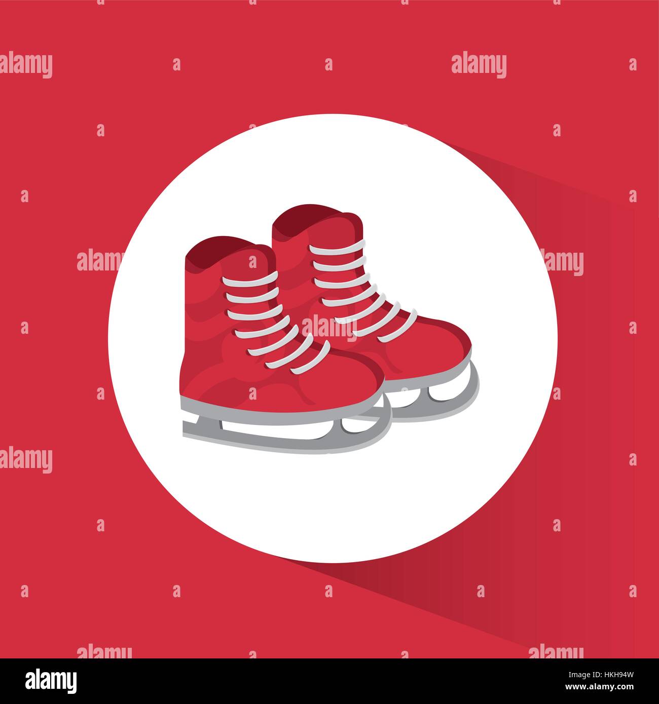 Ice luge Stock Vector Images - Alamy