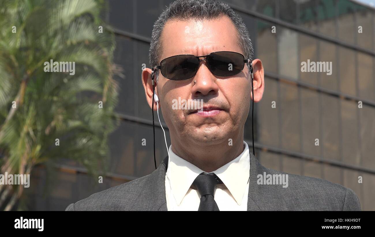 Fbi agent nsa hi-res stock photography and images - Alamy