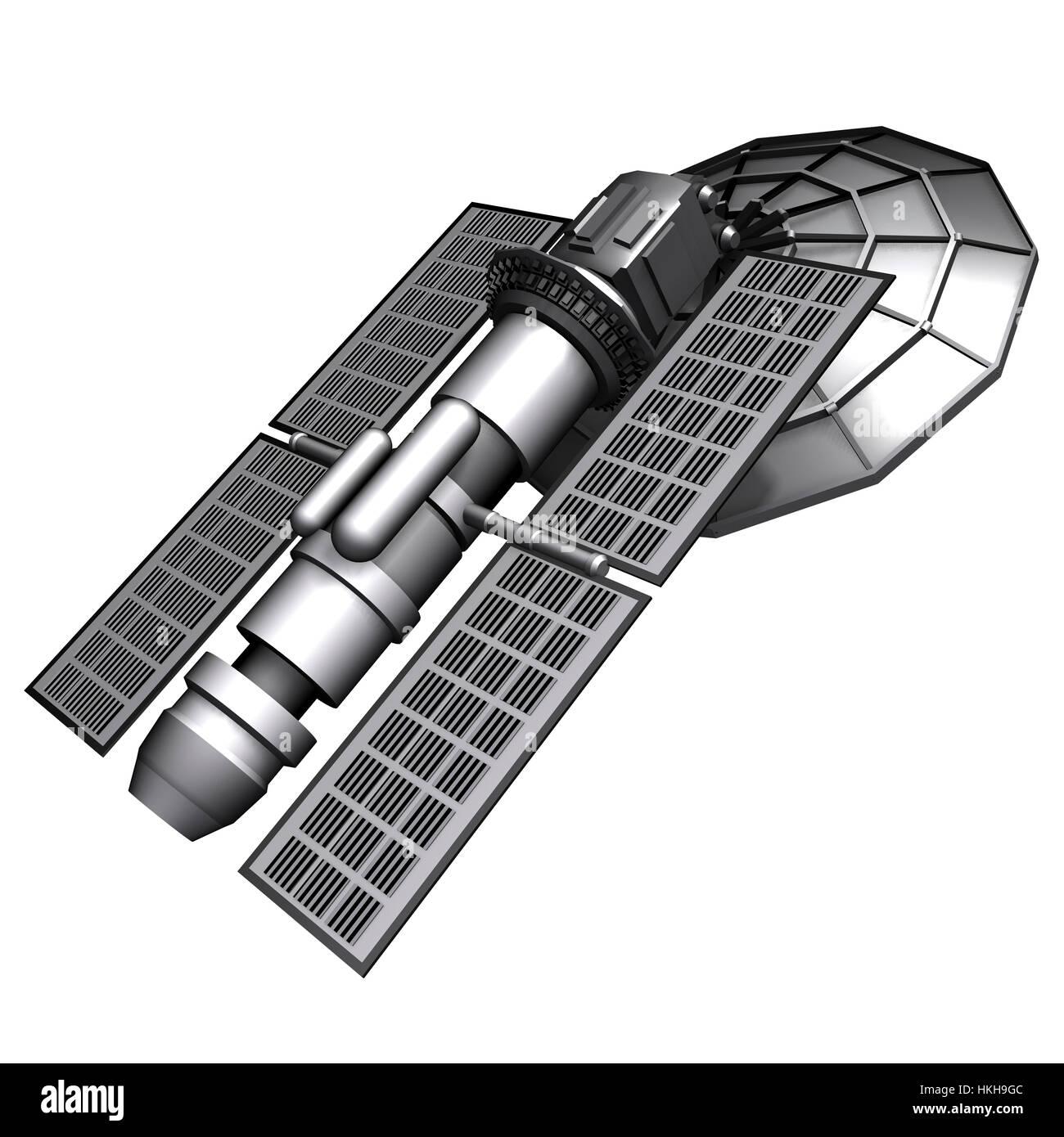 Satellite motion hi-res stock photography and images - Alamy