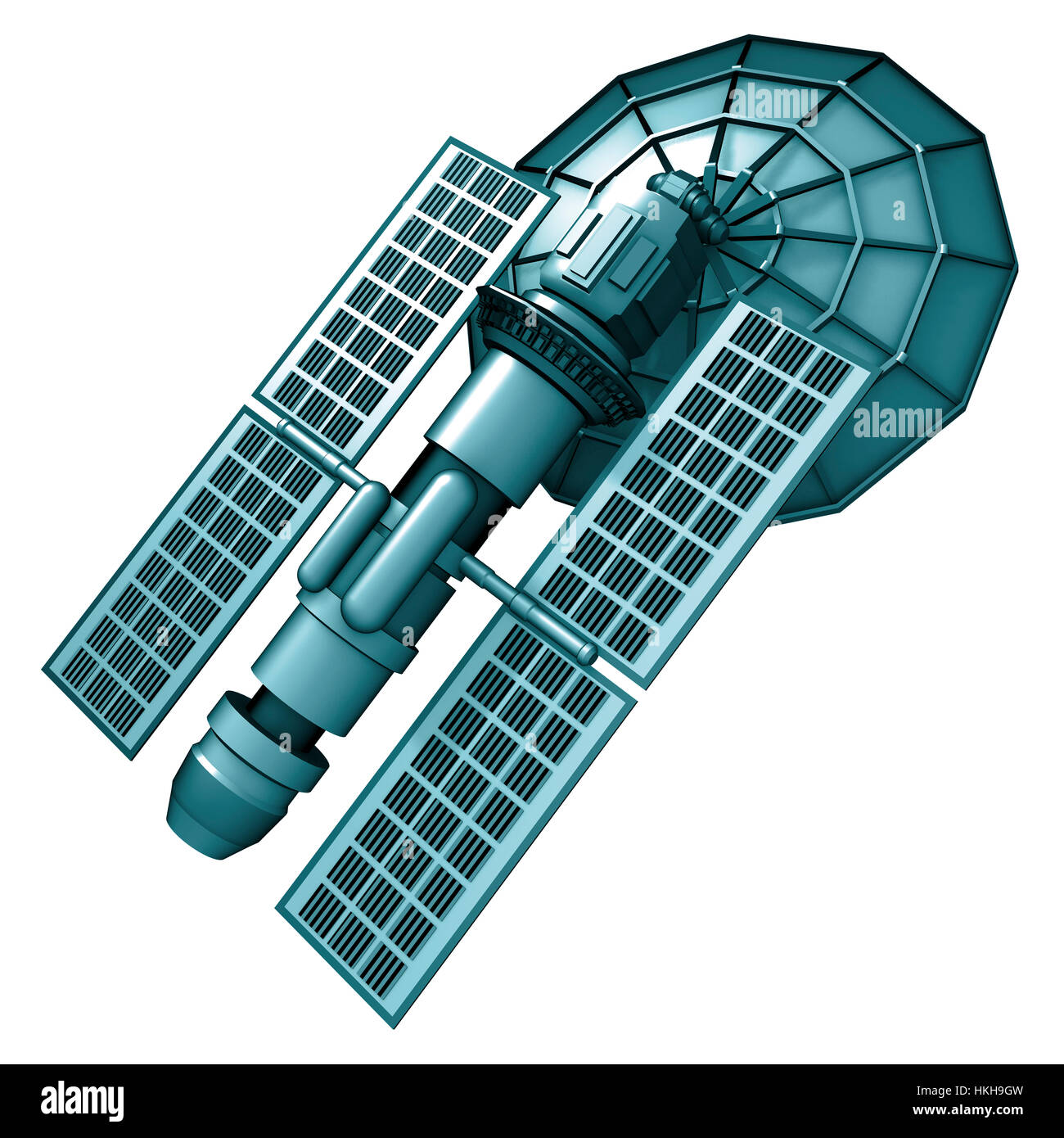 Satellite motion hi-res stock photography and images - Alamy