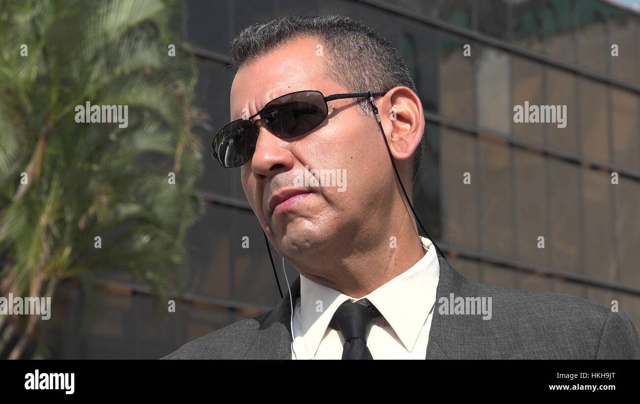 Kgb Or Fbi Stock Photo - Alamy