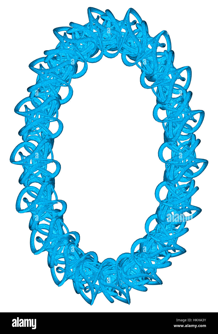 Dark blue frame Cut Out Stock Images & Pictures - Alamy