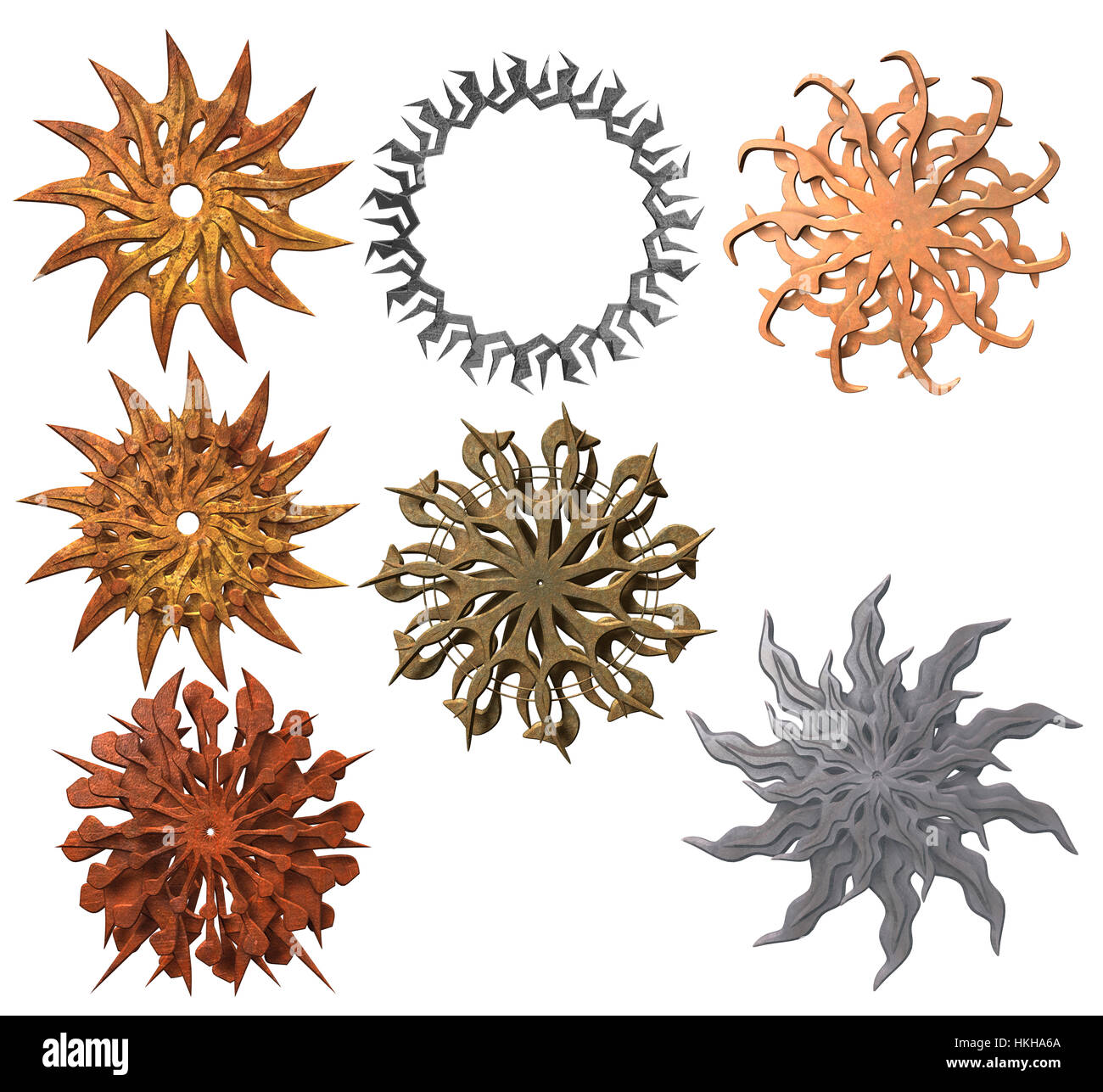 Form circles hi-res stock photography and images - Alamy